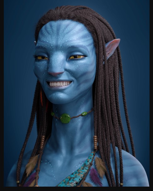 Gumroad – Avatar Character Modeling in Blender (Premium) - Go Audio Gumroad – Avatar Character Modeling in Blender (Premium) - Go Audio